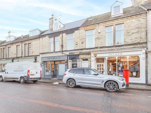 apartment for rent in Clayton Road, Newcastle Upon Tyne