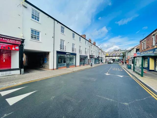 apartment,for rent in, Clemens Street, Leamington Spa