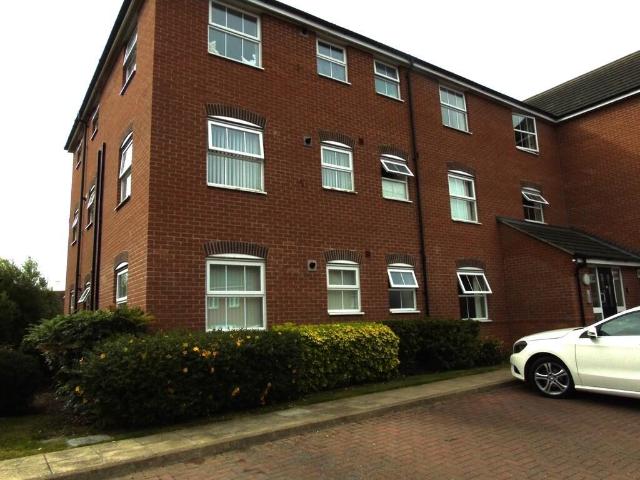 apartment for rent in Clement Attlee Way, PE30 4EJ
