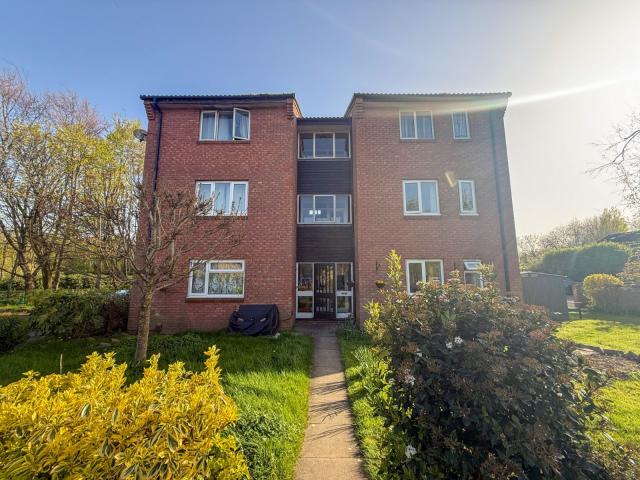 1 bedroom Flat to rent