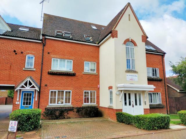 apartment for rent in Cleveland Way, Stevenage, Stevenage