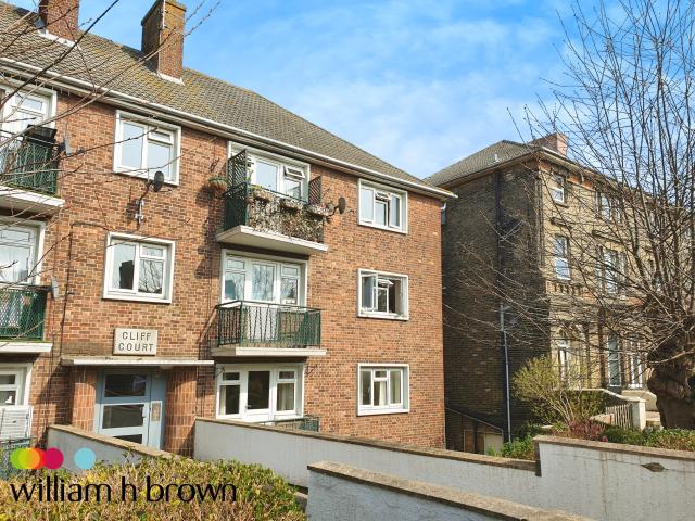 apartment for rent in Cliff Road, Harwich, Dovercourt, Harwich, Dovercourt