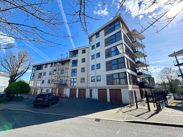 apartment for rent in Clifford Way, Maidstone, ME16 8GB