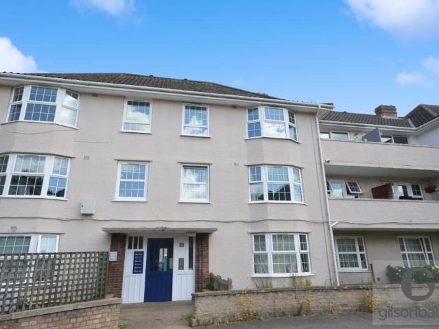 apartment for rent in Clifton Close, NR2 4JN