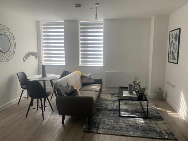 apartment for rent in Clifton House, Peterborough, Broadway, Peterborough, Broadway