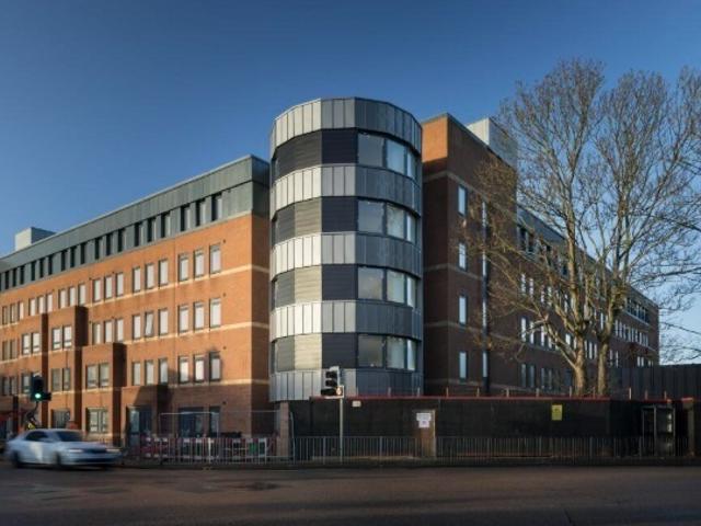 apartment for rent in Clifton House, Peterborough, Broadway, Peterborough, Broadway