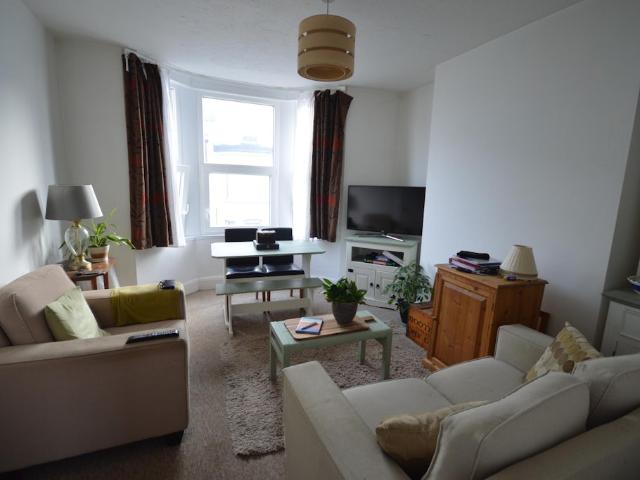 apartment for rent in Clifton Road Littlehampton, BN17
