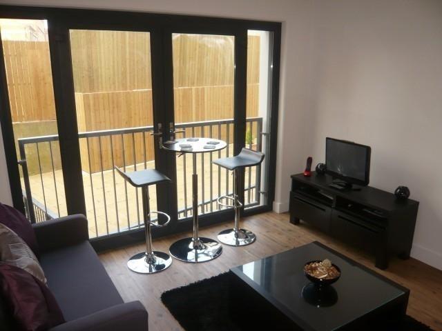 apartment for rent in Clive Passage, B4 6HU