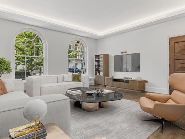 apartment for rent in Cliveden Place, SW1W