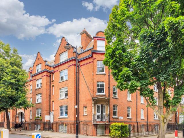 apartment for rent in Cloudesley Place, N1 0ED