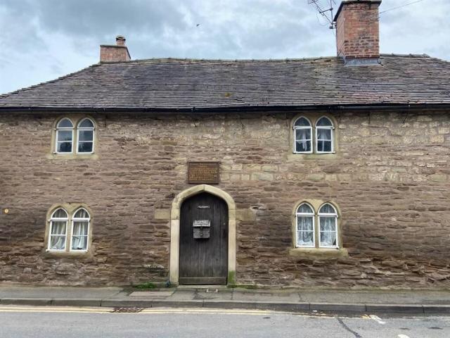 apartment for rent in Cruxwell Street, HR7 4EB