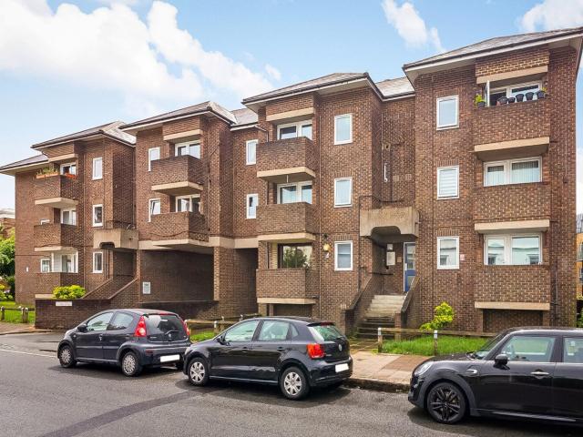 apartment for rent in Crystal Palace, London, SE19 Belvedere Road