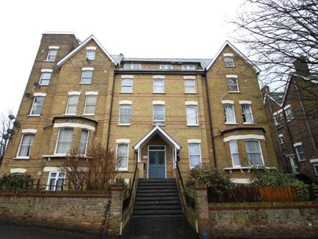apartment for rent in Crystal Palace Park Road, Crystal Palace, London, SE26 6UP