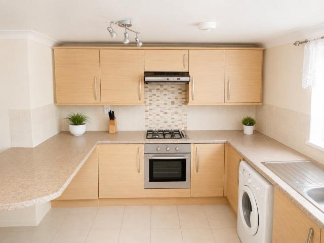 apartment for rent in Crabwood Road, Southampton, Southampton