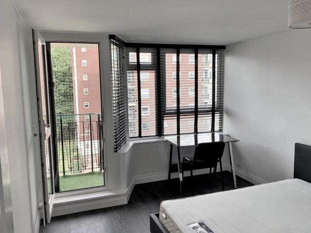 apartment for rent in Craddock House Winchester SO23 0LY