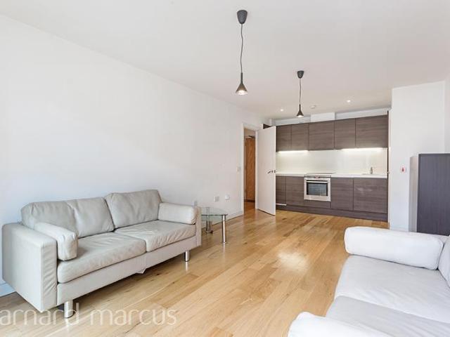 apartment for rent in Crampton Street, London, London