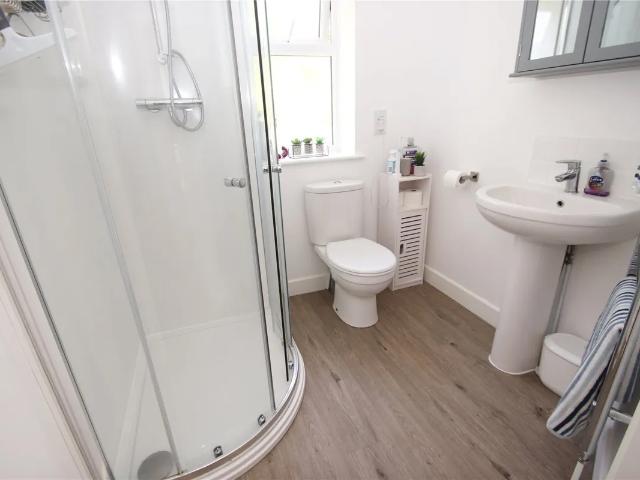 apartment for rent in Crane Drive, Verwood, Dorset, BH31