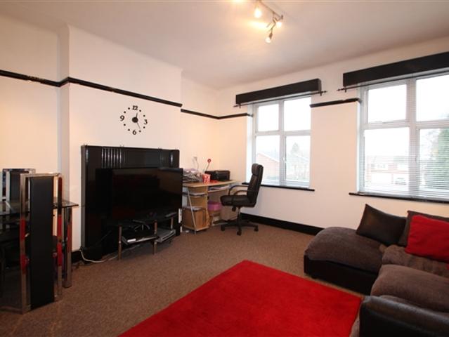 apartment for rent in Cranleigh Close, South Croydon, London, CR2 9LA