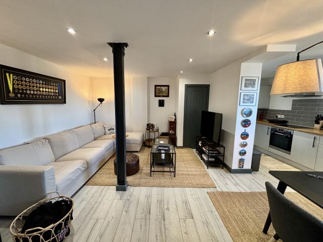 apartment for rent in Crawthorne Street, Peterborough, Peterborough