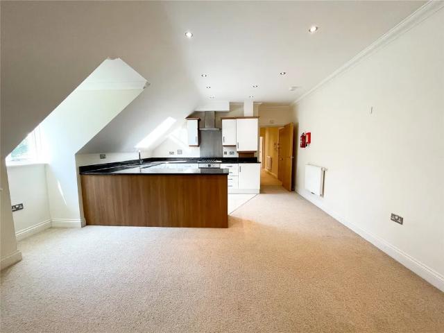 apartment for rent in Craven Grange, 17 Bodorgan Road, Bournemouth, Dorset, BH2