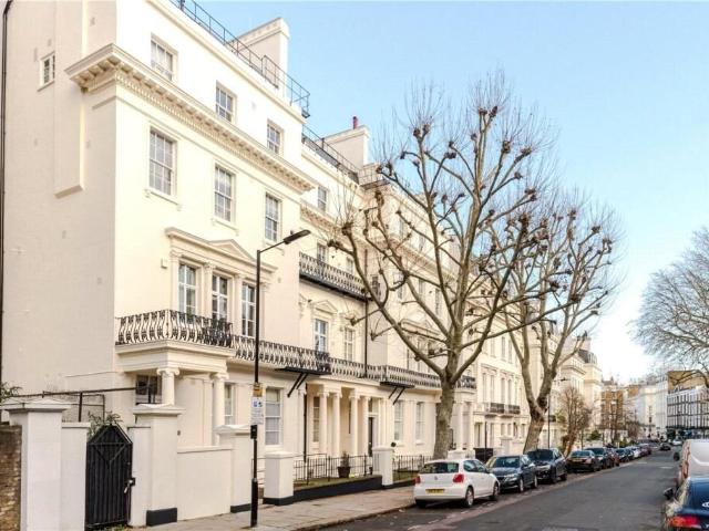 apartment for rent in Craven Hill, W2 3DS
