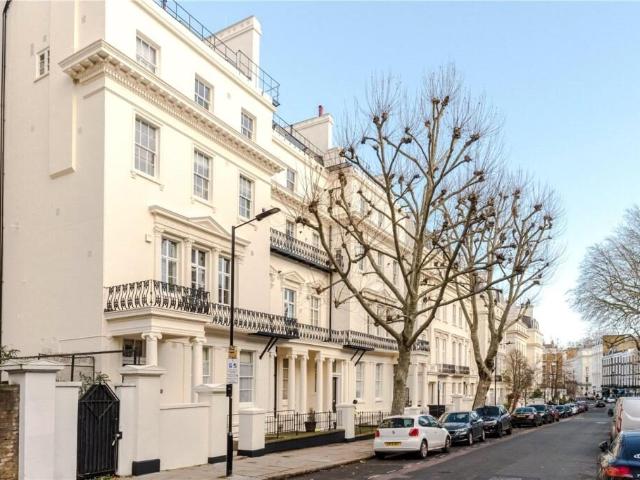 apartment for rent in Craven Hill, W2 3DS