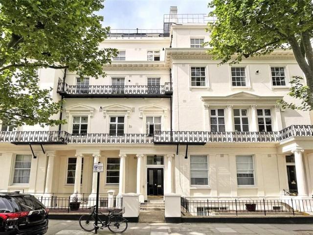 apartment for rent in Craven Hill, W2 3DS