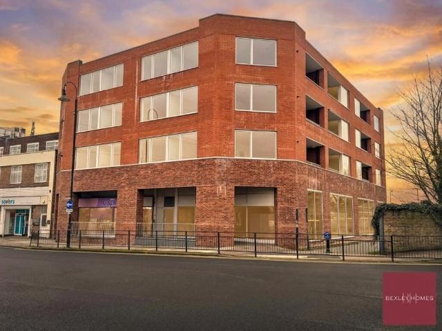 apartment for rent in Crayford Road, DA1 4ES