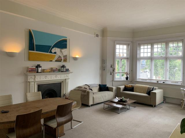 apartment for rent in Crediton Hill, West Hampstead, NW6