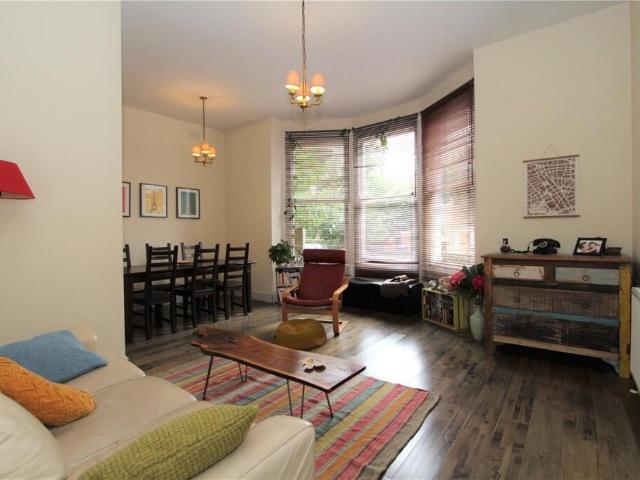 apartment for rent in Creffield Road, W5 3HP