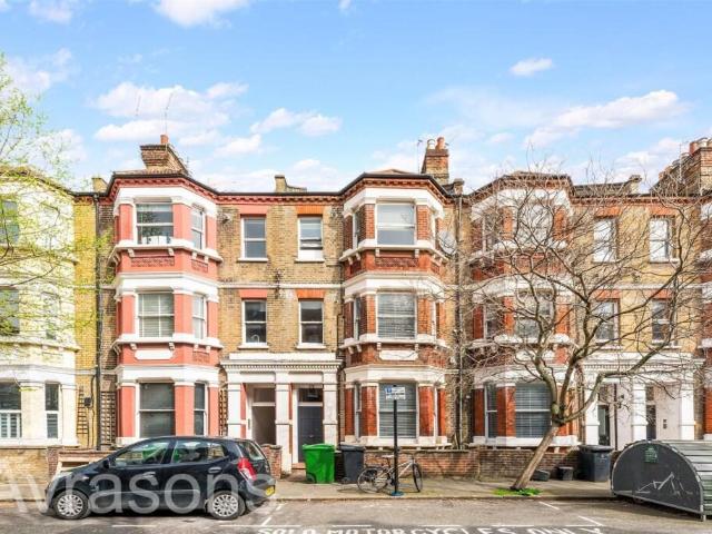 apartment for rent in Crewdson Road, SW9 0LJ