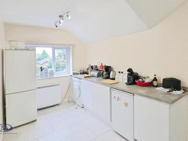 apartment for rent in Crewe Road, CW2 5AL