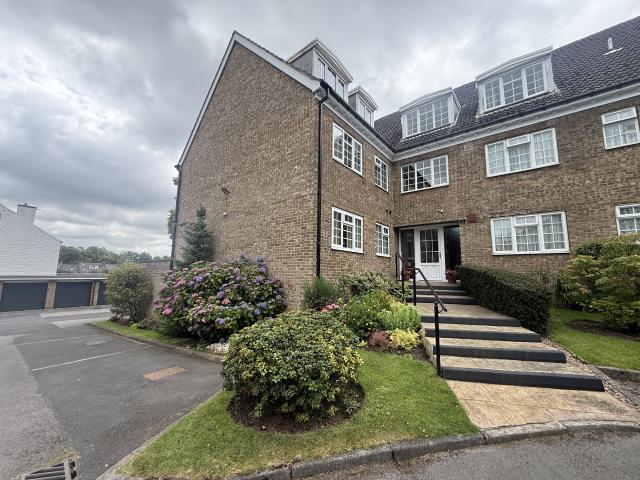 apartment for rent in Croft House Lane, Huddersfield, Huddersfield