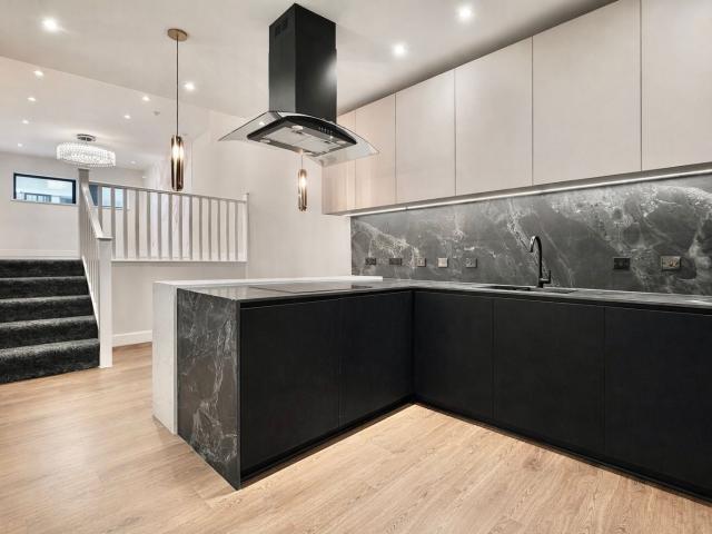 apartment for rent in Croft Road, Bingley, Bingley