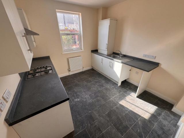 apartment for rent in Croft Road, Blyth, NE24