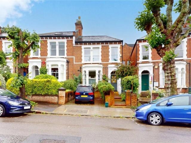 apartment for rent in Cromwell Avenue, N6 5HL