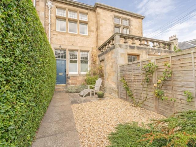 apartment for rent in Cromwell Road, North Berwick, East Lothian, EH39