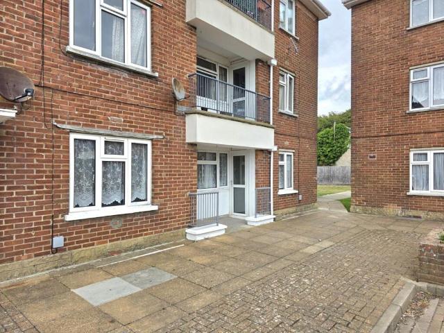 apartment for rent in Crossways Road, PO32 6HZ