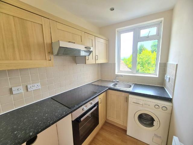 apartment for rent in Croydon Road, CR0 4PJ