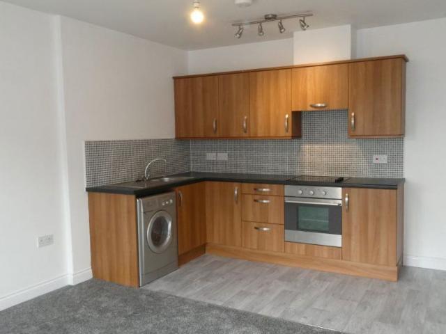 apartment for rent in Cuthbert Cooper Place, Darnall, S9 4JS