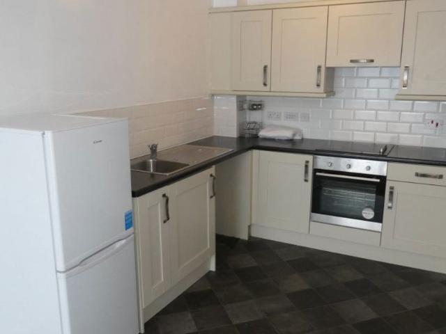 apartment for rent in Cuthbert Cooper Place, Sheffield, S9 4JS