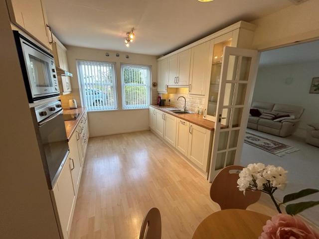 apartment for rent in Cults Court, Cults, Aberdeen, AB15 9SZ