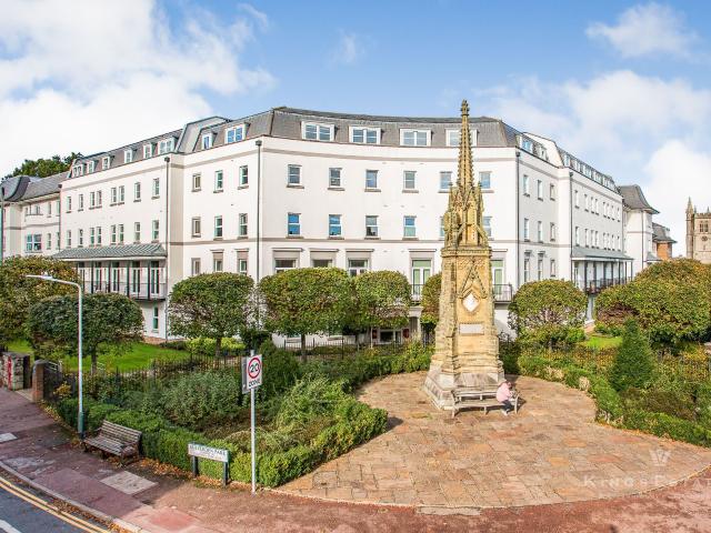 apartment for rent in Culverden Park Road, TN4 9TR