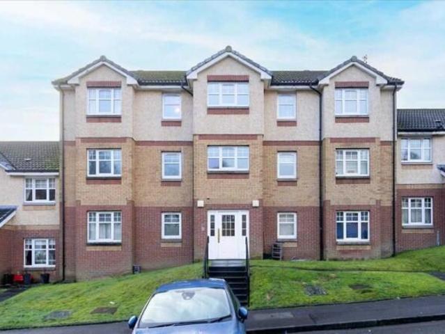 apartment for rent in Cumbrae Drive, FK1 4AQ