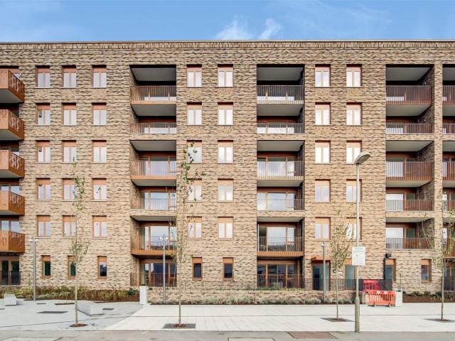 apartment for rent in Cygnet House, 36 Fresh Wharf Road, Barking, IG11 7YS