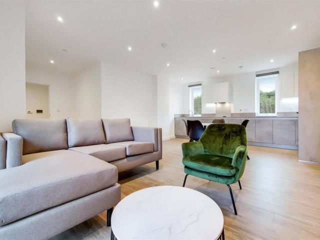 apartment for rent in Cygnet House, 36 Fresh Wharf Road, Barking, IG11 7YS