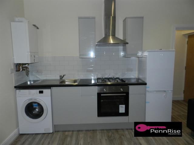 apartment for rent in Cyril Crescent, CARDIFF