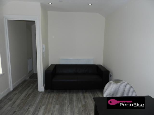 apartment for rent in Cyril Crescent, CARDIFF