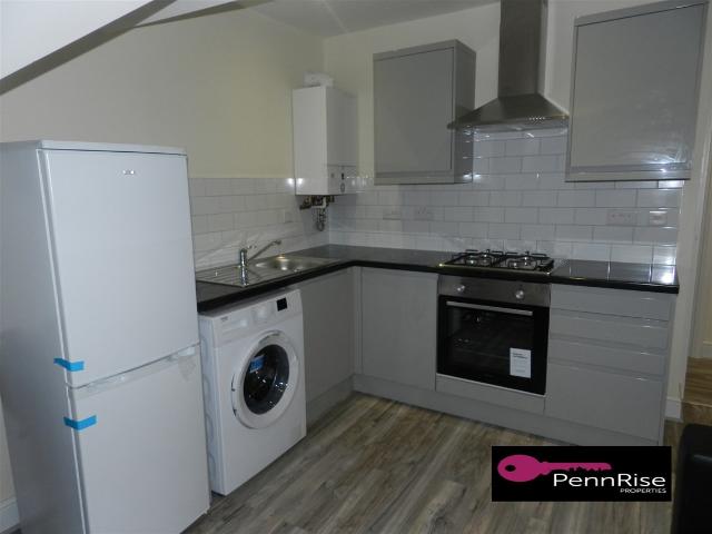 apartment for rent in Cyril Crescent, CARDIFF