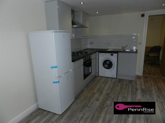 apartment for rent in Cyril Crescent, CARDIFF